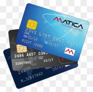 Financial Matica Technologies - Debit And Credit Card - Free ...