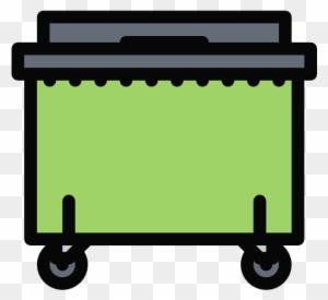 Clip Art Dumpster, Transparent PNG Clipart Images Free Download ...