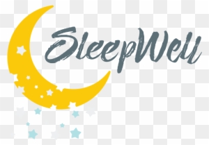 Sleep Well, Live Better - Well Sleep Clip Art - Free Transparent PNG ...