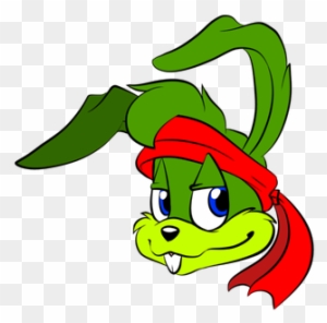 Jazz Jackrabbit 2 Lori - Free Transparent PNG Clipart Images Download