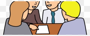Clip Art Group Work, Transparent PNG Clipart Images Free Download ...