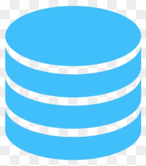 Database Symbol Png - Database Icon Flat - Free Transparent PNG Clipart ...
