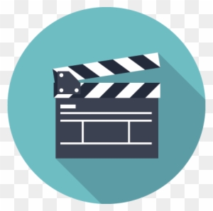 Filmmaking Icon - Film Making Png Icon - Free Transparent PNG Clipart ...
