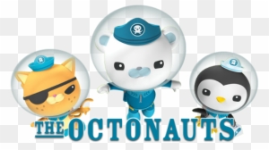 Octonauts - Octonauts Paint With Water - Free Transparent PNG Clipart ...