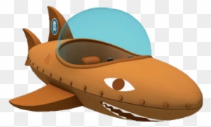 Octonauts Clipart, Transparent PNG Clipart Images Free Download ...