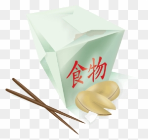 Chinese Food Box - Box - Free Transparent PNG Clipart Images Download