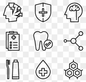 Healthcare 36 Icons - Actions Icons - Free Transparent PNG Clipart ...