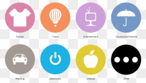 Category Icon - Shop Category Icon - Free Transparent PNG Clipart ...