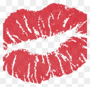 Kissing Lips Clipart Free Clip Art Library - Kiss Transparent - Free ...