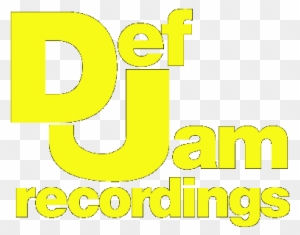 Report - Def Jam Logo Transparent - Free Transparent PNG Clipart Images ...
