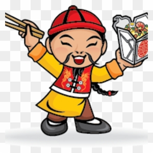 Moon Wok - Cartoon Network Chinese Characters - Free Transparent PNG ...