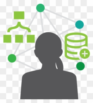 Data Architect - Big Data Architect Icon - Free Transparent PNG Clipart ...