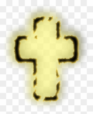 Glowing Cross Clipart - Clip Art - Free Transparent PNG Clipart Images ...