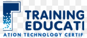 It Training And Education Online Technology Certification - Information ...