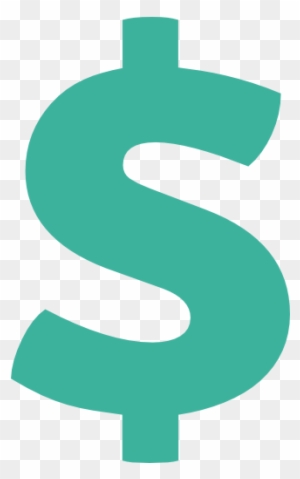 Free Dollar Sign Icon Square - Finance - Free Transparent PNG Clipart ...