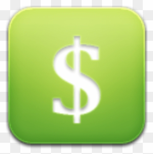 Hd Money Icon Image - Green Dollar Signs Png - Free Transparent PNG ...