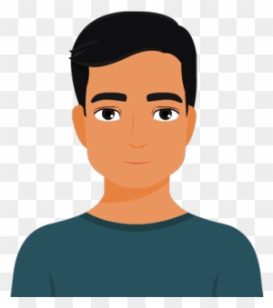 Animated Person - Animated Picture Of Man - Free Transparent PNG ...