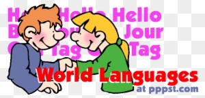 World Languages Clipart, Transparent PNG Clipart Images Free Download ...