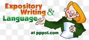 28 Collection Of Expository Writing Clipart - Expository Writing ...