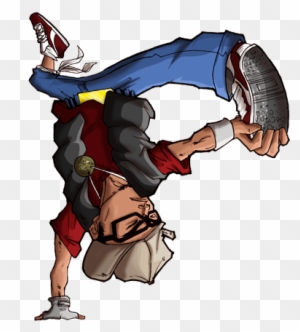 Videos - B Boy Png Hd - Free Transparent PNG Clipart Images Download
