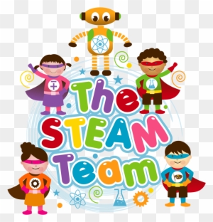 Stem Clipart Steam - Steam School - Free Transparent PNG Clipart Images ...