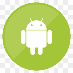 Android Logo Png Transparent Background - Mobile Operating System ...