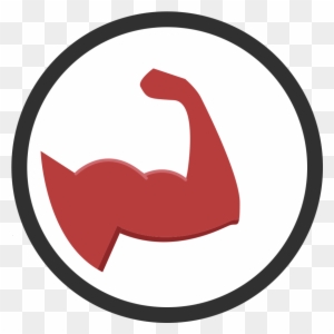 Durability - Arrow Button - Free Transparent PNG Clipart Images Download