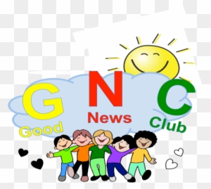 About Good News Club® Volunteering - Cef Good News Club - Free ...