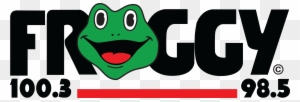 Froggy - Froggy 101 Bumper Sticker - Free Transparent PNG Clipart ...