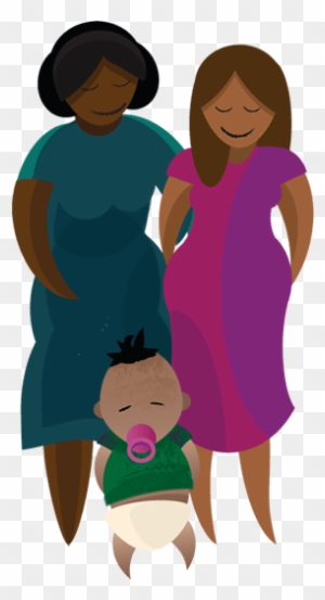 Find A Mother/caregiver Who's Looking For Support And - Mother - Free ...