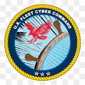 Us Fleet Cyber Command - U.s. Fleet Cyber Command - Free Transparent ...