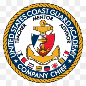 Navy Clipart Coast Guard - United States Coast Guard Logo - Free ...