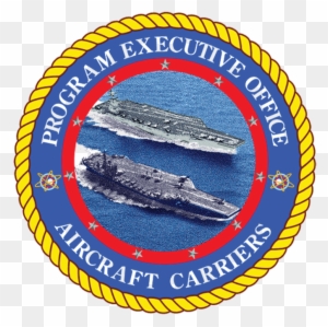 Program Executive Ofice Aircraft Carriers Peo - Aircraft Carrier - Free ...