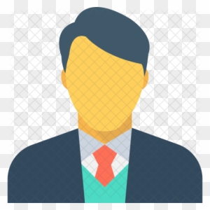 Salesman Icon - Sales Person Icon Png - Free Transparent PNG Clipart ...
