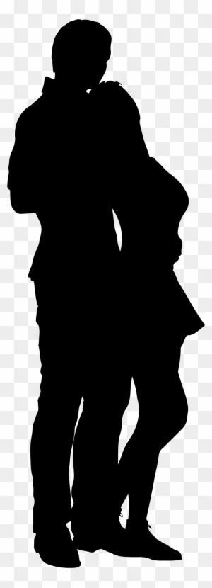 Big Image - Creepy Shadow Figure Png - Free Transparent PNG Clipart ...