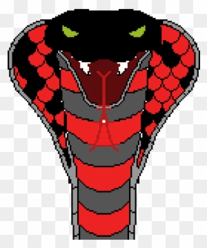 Viper - Pixel - Free Transparent PNG Clipart Images Download