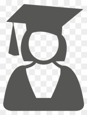 For Female Engineers - Today Is My Graduation Day - Free Transparent ...