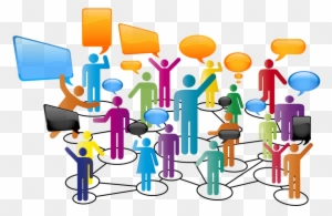 Community Immersion Clipart Community Organization - Guidance And ...