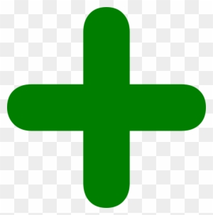 Add - Red Plus Sign Png - Free Transparent PNG Clipart Images Download