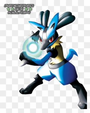 Free Drayano - Pokémon: Lucario And The Mystery Of Mew - Free ...