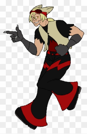 Pokemon Emerald Ninjask - Illustration - Free Transparent PNG Clipart ...