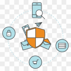 Scalability - Virtual Private Server - Free Transparent PNG Clipart ...