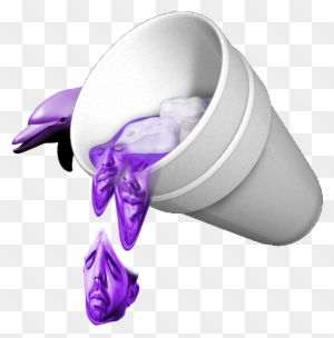 28 Collection Of Pouring Lean Drawing - Codeina Png - Free Transparent ...