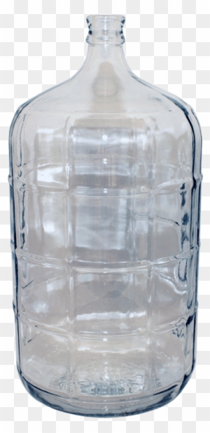 Carboy - Free Transparent PNG Clipart Images Download