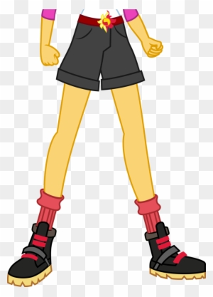 Absurd Res, Artist - Sunset Shimmer Communism - Free Transparent PNG ...