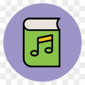 Audiobook Icon - Music - Free Transparent PNG Clipart Images Download