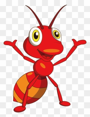 Ant Adobe Illustrator Illustration - Ant Clipart - Free Transparent PNG ...