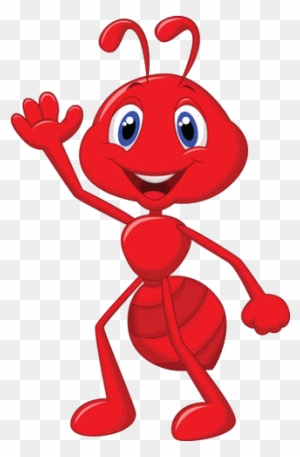 Red Ant Clipart, Transparent PNG Clipart Images Free Download - ClipartMax
