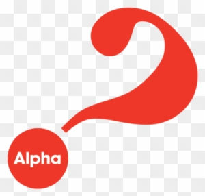 Alpha Course Logo Png - Free Transparent PNG Clipart Images Download