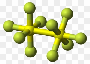Drawn Molecule Sf6 - Sf6 Lewis Dot Structure - Free Transparent PNG ...